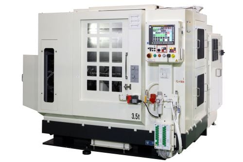 History｜Corporate information｜Izumi Machine Mfg.