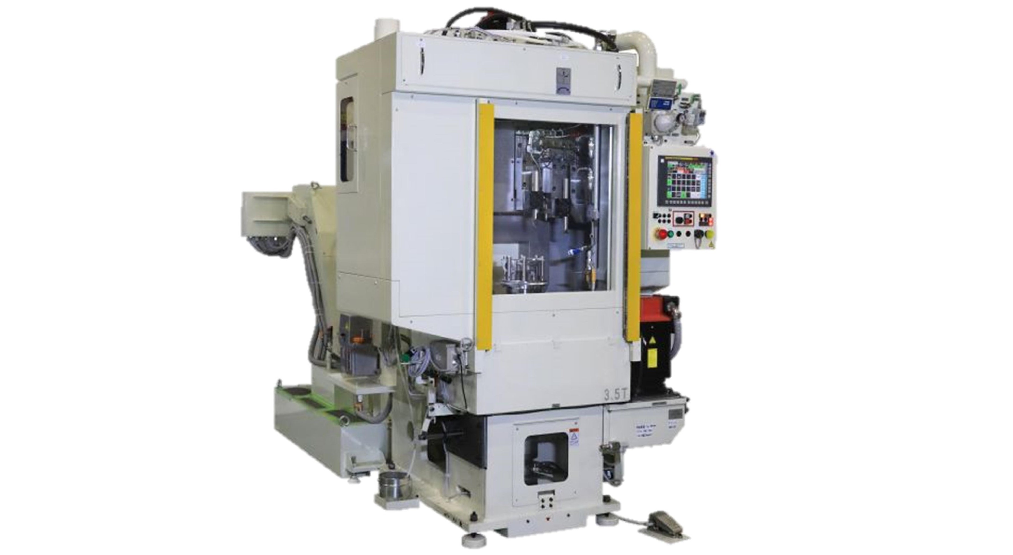 History｜Corporate information｜Izumi Machine Mfg.